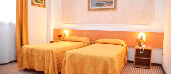 HOTEL DELTA FLORENCE Calenzano for 3, 6 or 24 hours - BYHOURS